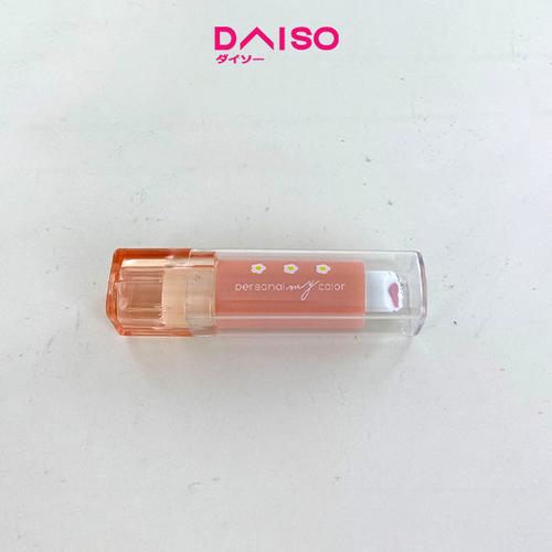 Jual Daiso Lipstick eraser -PMC apricot pink- - Jakarta Selatan - DAISO JAPAN OFFICIAL STORE ...
