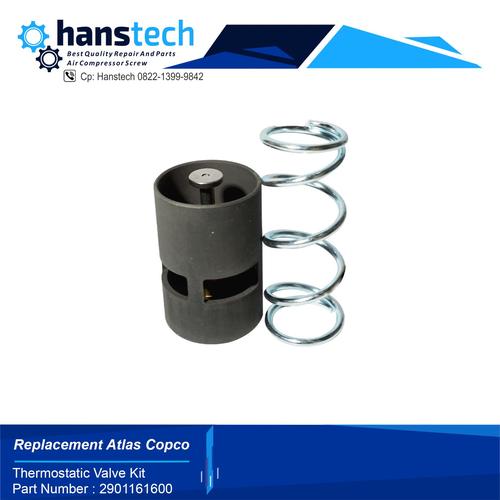 Promo Thermostatic Valve Kit 2901161600 Atlas Copco - Kota Bandung ...