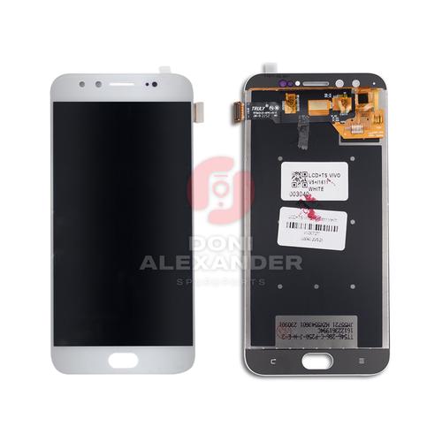 Jual VIVO V5 PLUS LCD TOUCHSCREEN DIGITIZER COMPLETE ORIGINAL - Hitam ...
