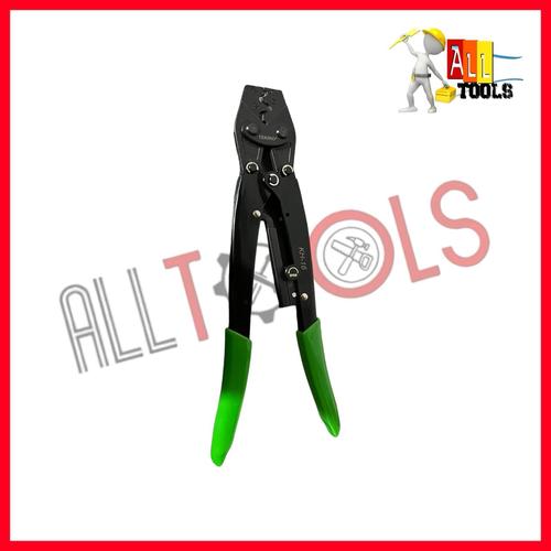 Jual TEKIRO RATCHET CRIMPING PRESS KH16 /TANG PRESS - Jakarta Barat ...