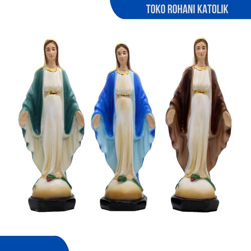 Jual PATUNG BUNDA MARIA 20 CM / PATUNG MARIA 20 CM / PATUNG MARIA ...