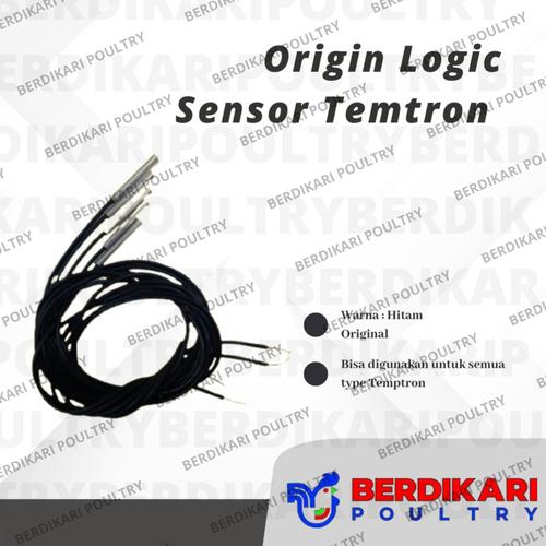 Jual Sensor Temtron Original/Pengontrol Suhu - Alat Ternak Ayam - Kab ...