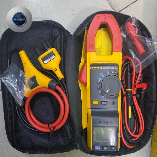 Jual FLUKE 381 REMOTE DISPLAY CLAMP METER - Jakarta Pusat - WIJAYAMAS ...