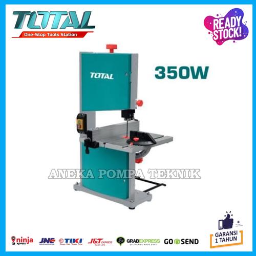 Jual TOTAL BANDSAW / MESIN POTONG TULANG ELEKTRIC BANDSAW TS-730301 ...