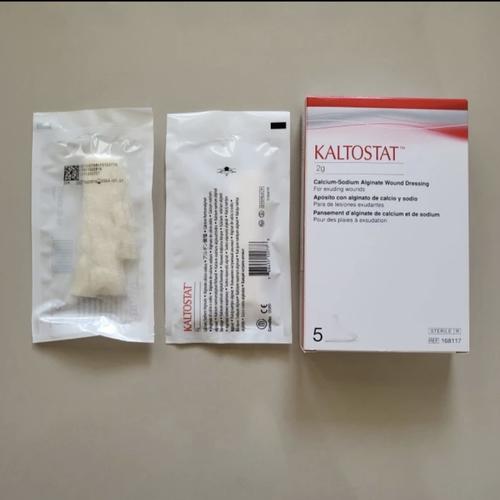 Jual Convatec Kaltostat Rope 2g - Jakarta Timur - MEDIKAL SUPORT ...