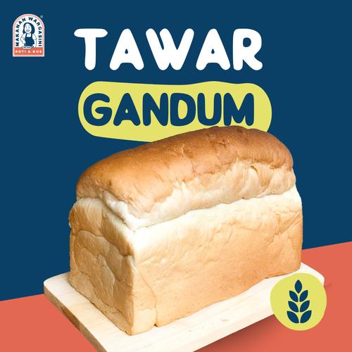Jual Supplier UMKM | Roti Tawar Gandum Jadul PREMIUM/Toast/Roti Jiwa ...