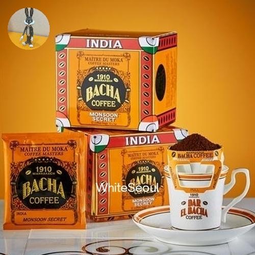 Jual Bacha coffee Monsoon secret coffee India kopi bacha India - Kota ...
