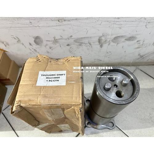 Jual SHAFT TRUNION AS BOGI MITSUBISHI FUSO 6D22 6D22T 8DC9 PS220 GANJO ...