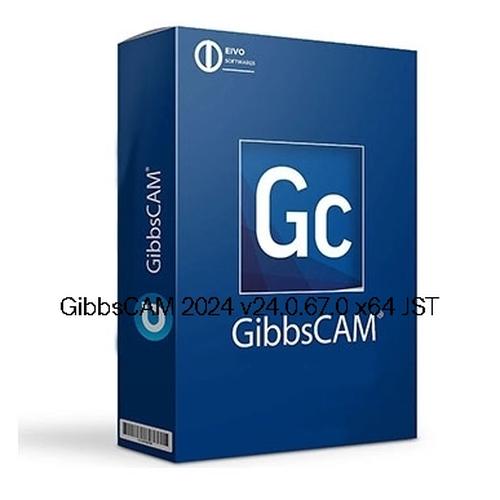 Jual PromoJST GibbsCAM 2024 full Complete panduan Pasang - Kota Depok - JST-Tehnik | Tokopedia