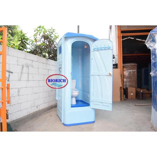 Jual ** Kamar Mandi Proyek, Toilet Proyek, Kamar Mandi Portable, WC ...
