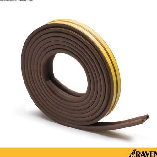 Jual Ayo Beli Raven Door Seal Rp17 + Rp48 Brown Paket Bundling Penutup ...