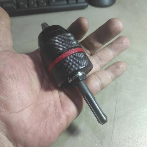 Jual Keyless drill chuck 13mm ulir kepala bor keyless 1/2 - 20 UNF ...