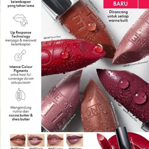 Jual The One Smart Sync Lipstick - Baked Terracota - Kab. Bekasi ...