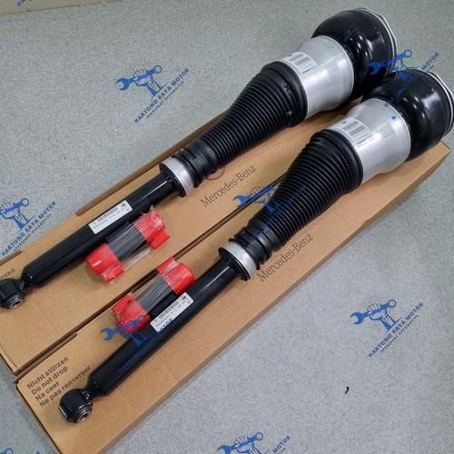 Jual Shock Air Suspension Belakang Mercedes W222 S400 S450 S500 S600 ...