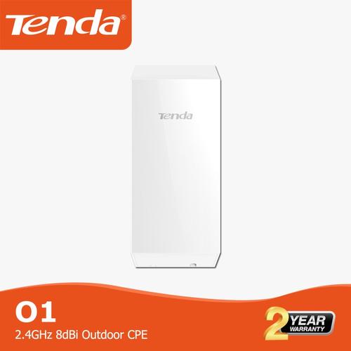 Jual Tenda O1 500m outdoor point to point Wireless Router - Jakarta ...