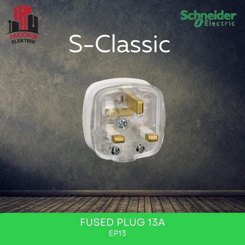 Jual Steker AC Clipsal Classic Schneider - Jakarta Barat - Jagoan ...