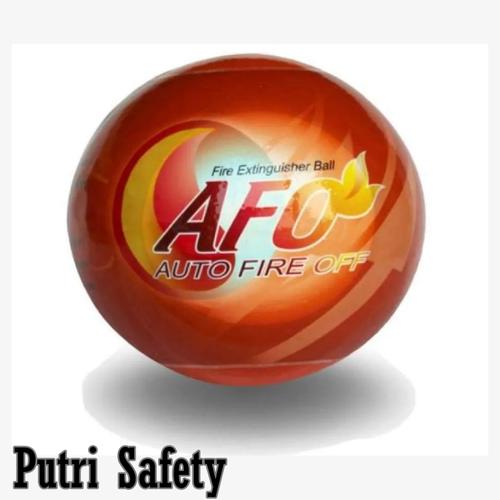 Jual Bola Pemadam Api - Safety Fire Extinguisher Original Berkualitas ...