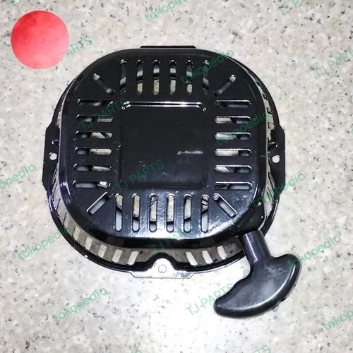 Jual Recoil Starter/Tarikan Mesin Engine/Genset Loncin GX 390/420 - Jakarta Barat - Herra Jaya ...