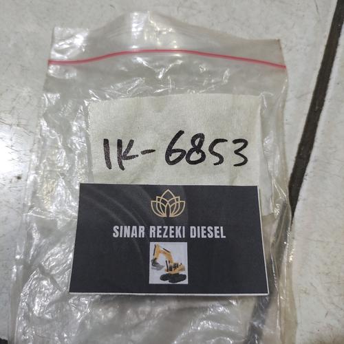 Jual 1K-6853 FITTING GENUINE PART CAT - Kota Balikpapan - Mitra Traktor ...