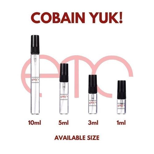 Jual Parfum Fragrance World FW Suave Elixir Extrait de Parfum Men - 3ml - Jakarta Selatan - ETC ...