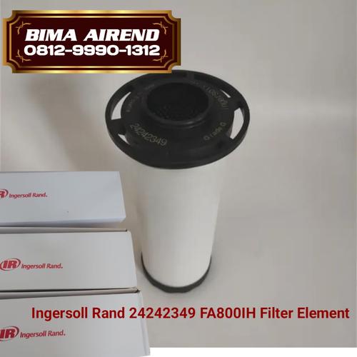 Jual 24242349 Ingersoll Rand FA800IH Filter Element - Jakarta Timur ...