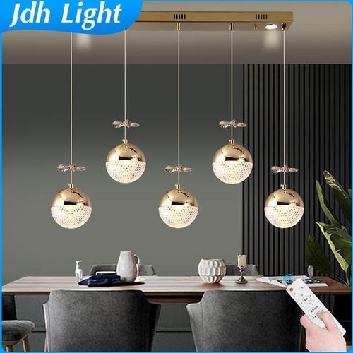 Jual Lampu Gantung Plafon Restoran Modern Minimalis Meja Makan Bar ...