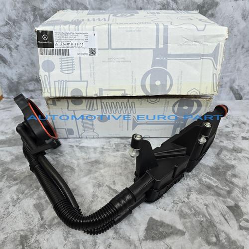 Jual SELANG PIPA BREATHER MERCEDES M276 W222 W166 W212 W218 CLS ...