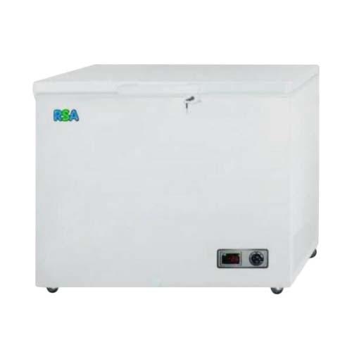 Jual Chest Freezer RSA Cf-310Q Chest Freezer 300 Liter Garansi Resmi ...