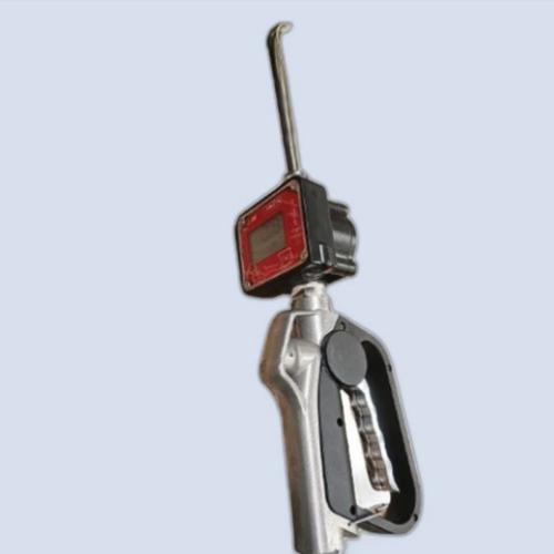 Jual Flowmeter Nozzel Cairan Kental Oil Gun Nozzle Meter 1/2" - Jakarta ...