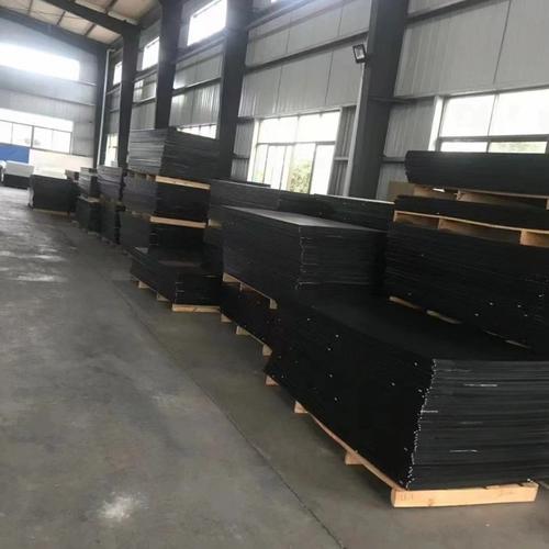 Jual Nylon sheet HDPE hitam 20mm x 1220 x 2440 ( PE hitam lembaran ) - Jakarta Barat - Prima ...