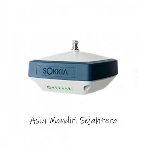 Jual GPS Geodetik Sokkia GRX3 GNSS IMU RTK Receiver - Kota Tangerang - Asih Mandiri Sejahtera ...