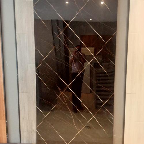 Jual PVC Wall Board Marmer / Marmer Dinding / Hiasan Dinding Marmer ...