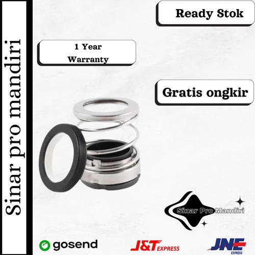 Jual Mechanical Seal pompa Southern Cross 150X125-500 - Jakarta Barat - Sinar Pro Mandiri ...