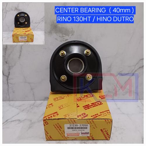 Jual center senter bearing lahar gantungan kopel assy rino 130ht / hino ...