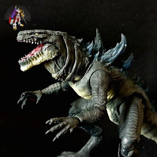 Jual Zilla 1998 3d print, not hiya godzilla, shm, neca - size besar ... Jual Zilla 1998 3d print, not hiya godzilla, shm, neca - size besar ...