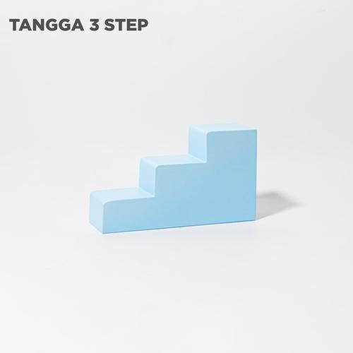 Promo Photo Props Kubus Balok Tangga - Pixmix Gio - Tangga 10x17,5 ...