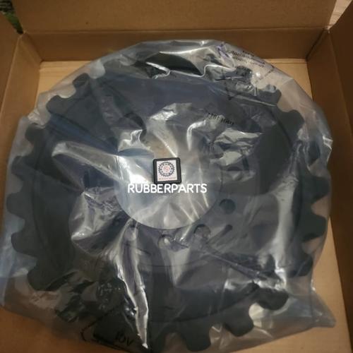 Jual RUBBER / KARET FLEXIBLE COUPLING GEARBOX MARINE REINTJES WAF 274 L ...