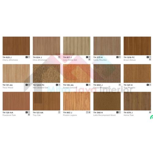 Jual Hpl taco motif urat kayu per lembar - TH 825 J - Jakarta Pusat ...