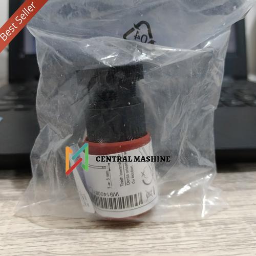 Jual Schneider ZA2BS834 Emergency Stop Button Head Red Rotary 30mm ...