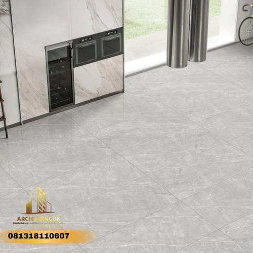 Jual Jasa Pemasangan Lantai HT 60x60 I HOMOGENEOUS TILE - Jakarta Barat ...