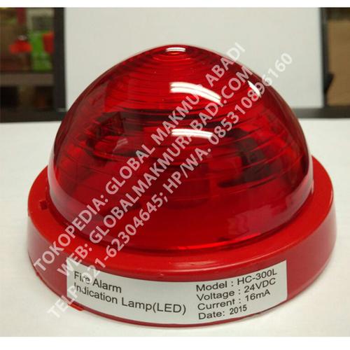 Jual HONG CHANG HC-300L LED INDICATING INDICATOR LAMP HONGCHANG HC300L ...