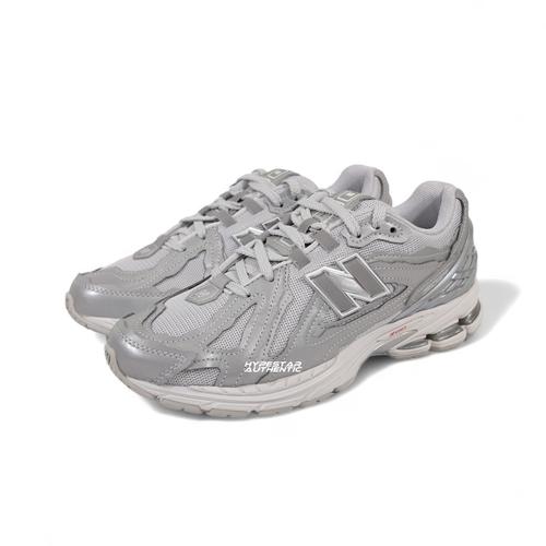Jual New Balance 1906 Protection Pack Silver Metallic (100% Authentic ...