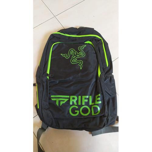 Jual Gaming Bag Razer Rifle God Tas Gaming Backpack - Kota Semarang ...