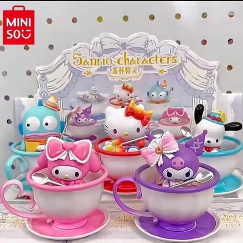 Jual BISA PILIH OPEN BOX BLIND BOX SANRIO TEA CUP ELF CONFIRMED ... Jual BISA PILIH OPEN BOX BLIND BOX SANRIO TEA CUP ELF CONFIRMED ...