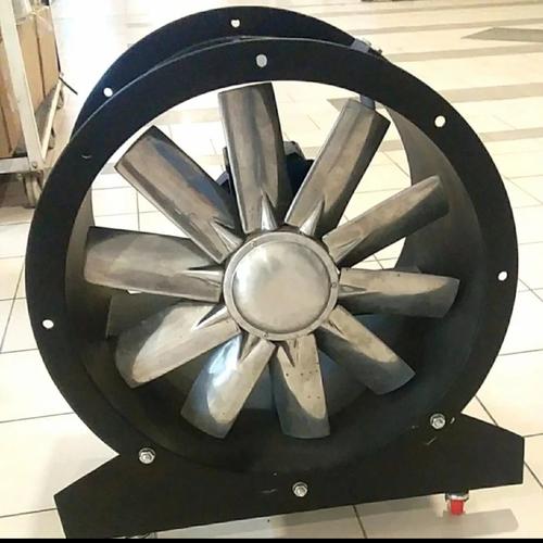 Jual fresh air axial fan 3 phase 24" - Jakarta Barat - sumber berkat ...