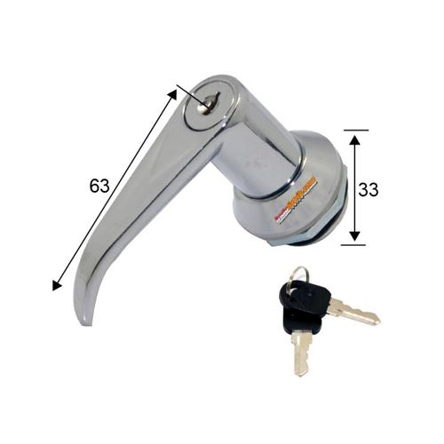 Jual Kunci Panel Listrik MS 303 - 1 Handle Panjang Haitan - GROSIR ...