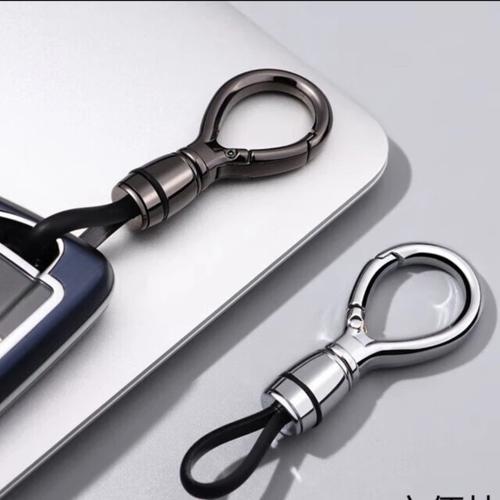 Promo Gantungan Kunci Keychain Mobil Motor Rumah BESI METAL PREMIUM ...