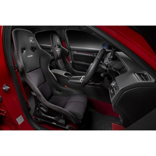 Jual Mugen MS-C Full Bucket Seat with Driver and Passanger Side Seat ...