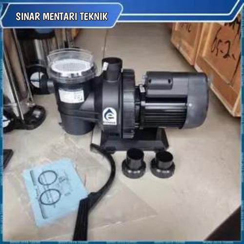 Jual Pompa Kolam Renang Emaux SC150 1Phase Pool Pump - Jakarta Barat - SINAR MENTARI JAYA TEKNIK ...