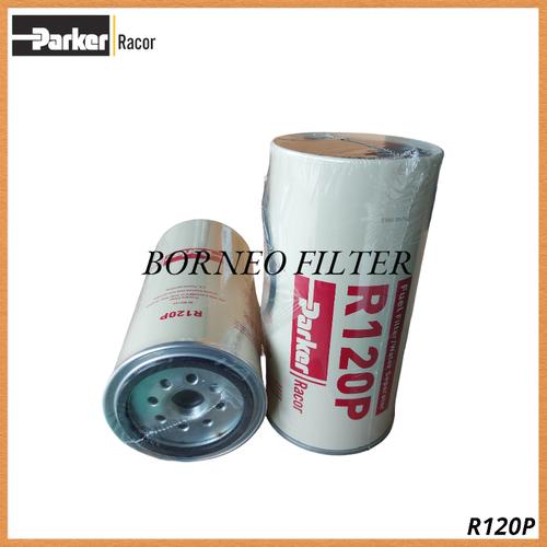 Jual R120P Parker Racor Genuine Fuel Filter Water Separator SFR1230FW ...